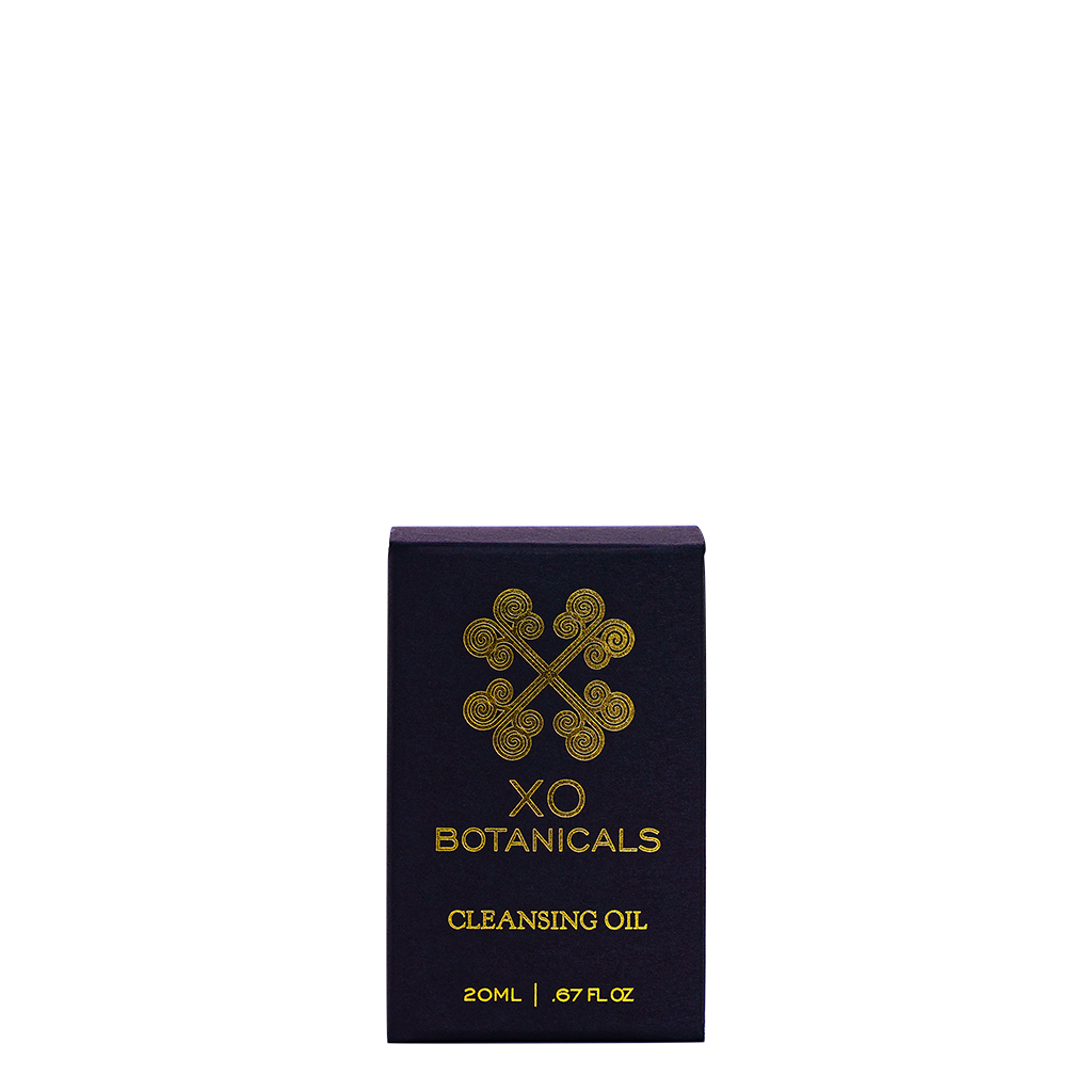 Cleansing Oil – XO Botanicals
